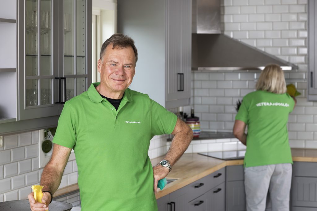 Veteranpoolen – Åhus Sweden