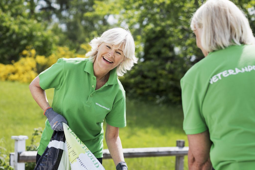 Veteranpoolen – Åhus Sweden